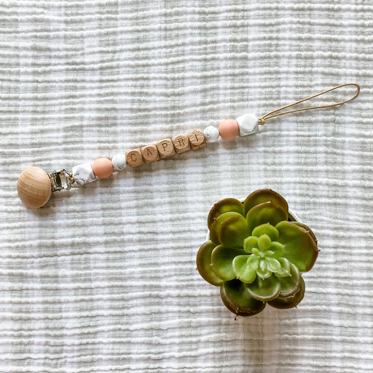 Capri Clip – Crafting on Sunshine